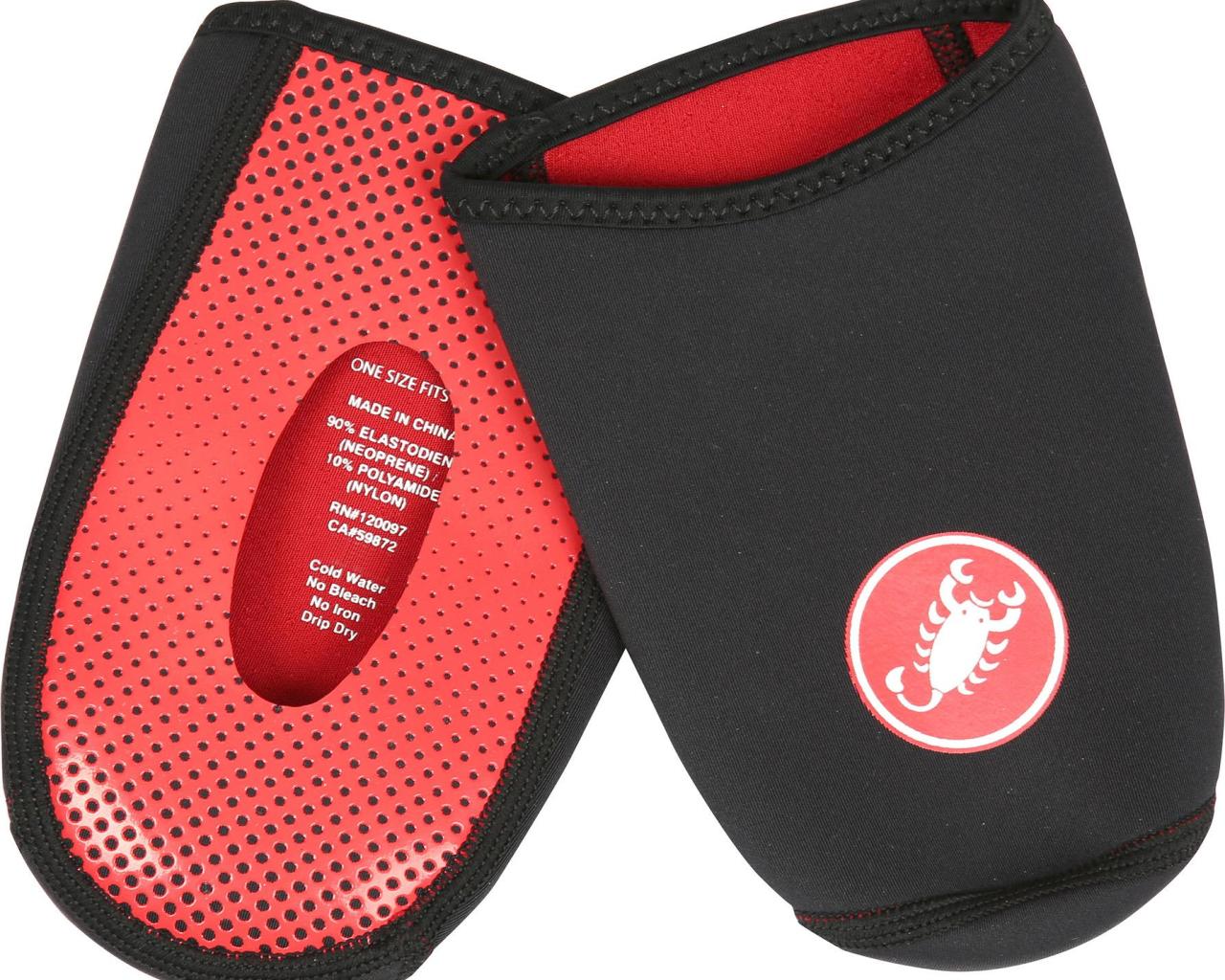 Castelli Toe Thingy 2 - AW25 | Merlin Cycles