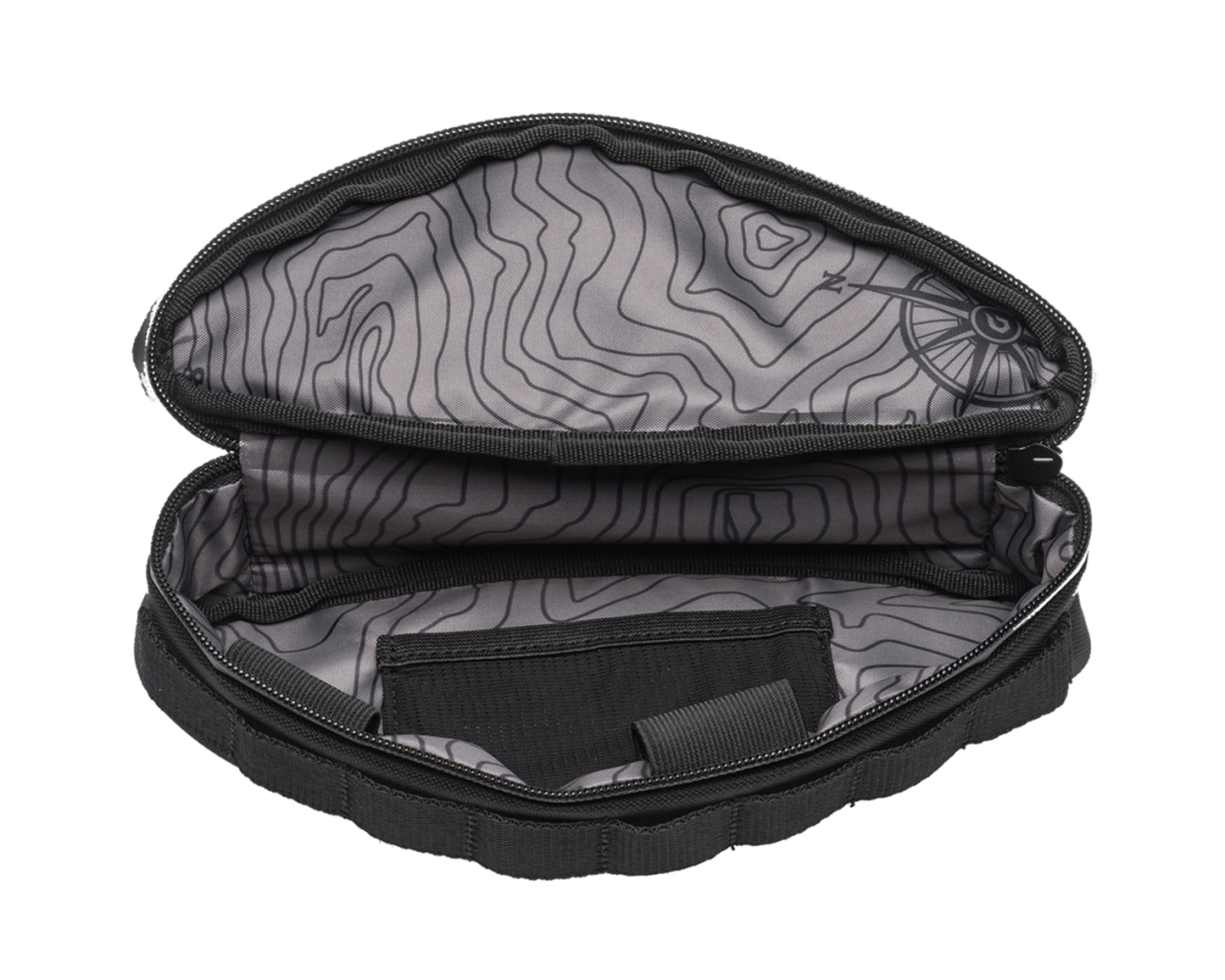 Blackburn Outpost Corner Bag | Merlin Cycles