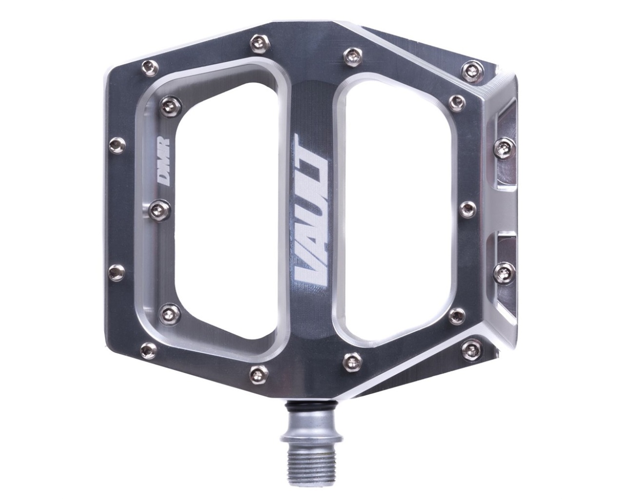 DMR Vault V2 Flat Pedals | Merlin Cycles