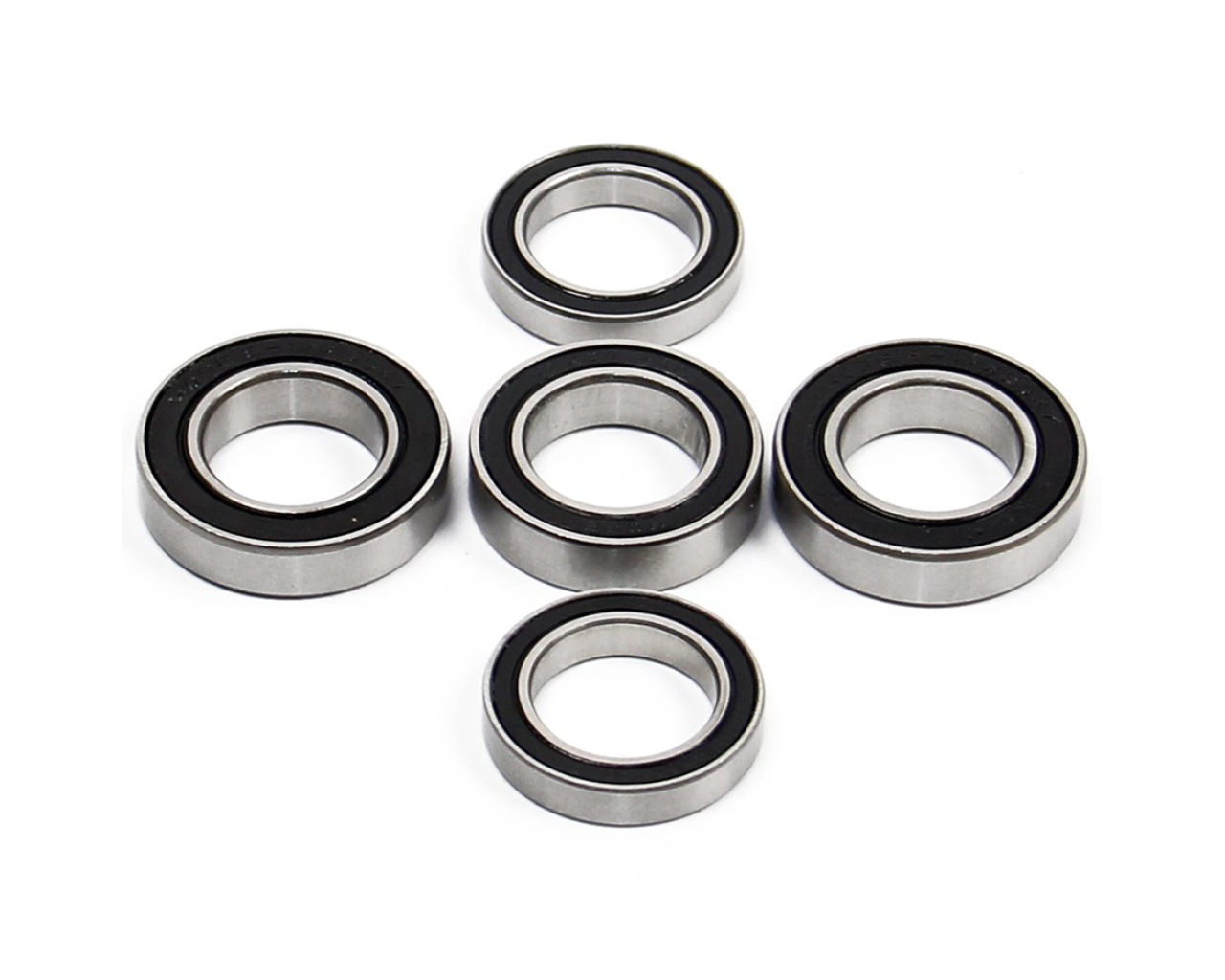 Hope Hub Complete Bearing Kits | Merlin Cycles