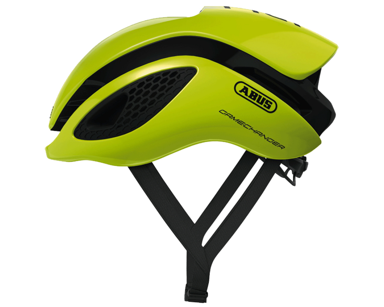 Abus GameChanger Aero Road Bike Helmet | Merlin Cycles