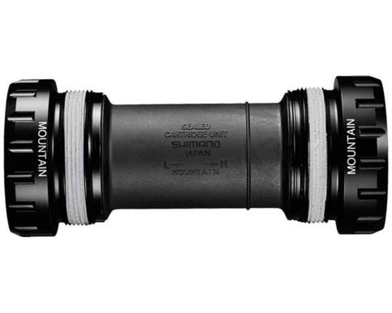 Shimano MT801 Bottom Bracket Cups | Merlin Cycles