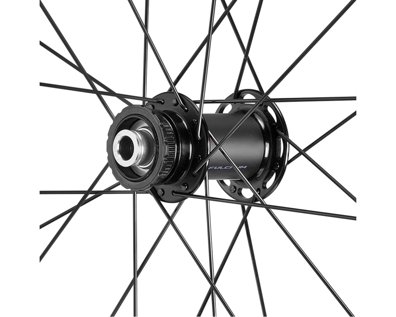 Fulcrum Racing 600 DB Wheelset - 700c | Merlin Cycles