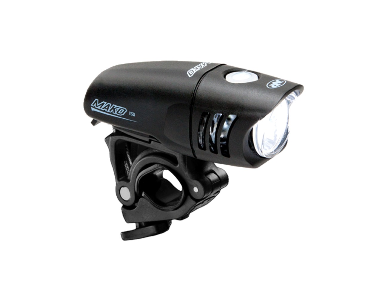 NITERIDER Mako 150 Front Bike Light