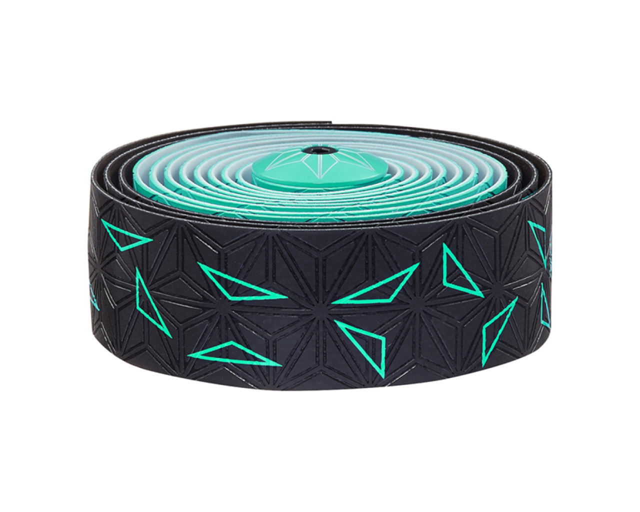 Supacaz Super Sticky Kush Star Fade Bar Tape | Merlin Cycles