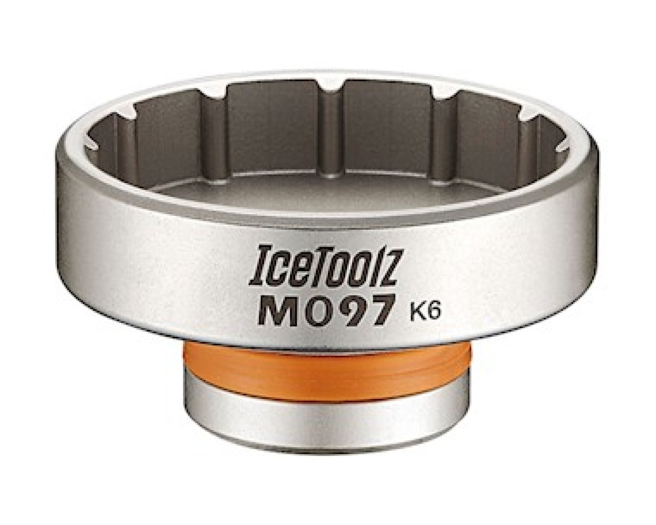 IceToolz 12 Tooth External Bottom Bracket Tool | Merlin Cycles