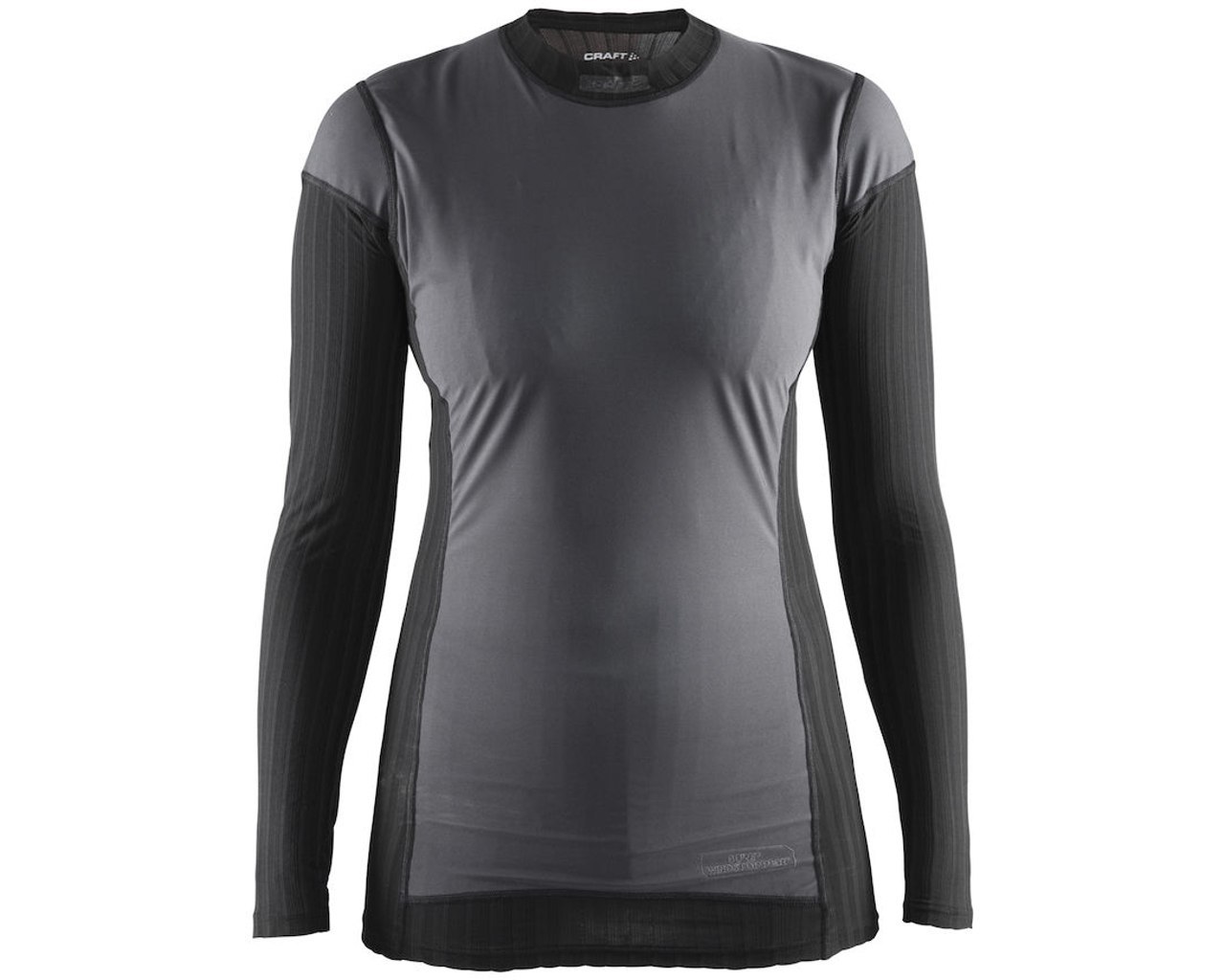 Craft Active Extreme 2.0 Long Sleeve Windstopper Women's Base Layer ...
