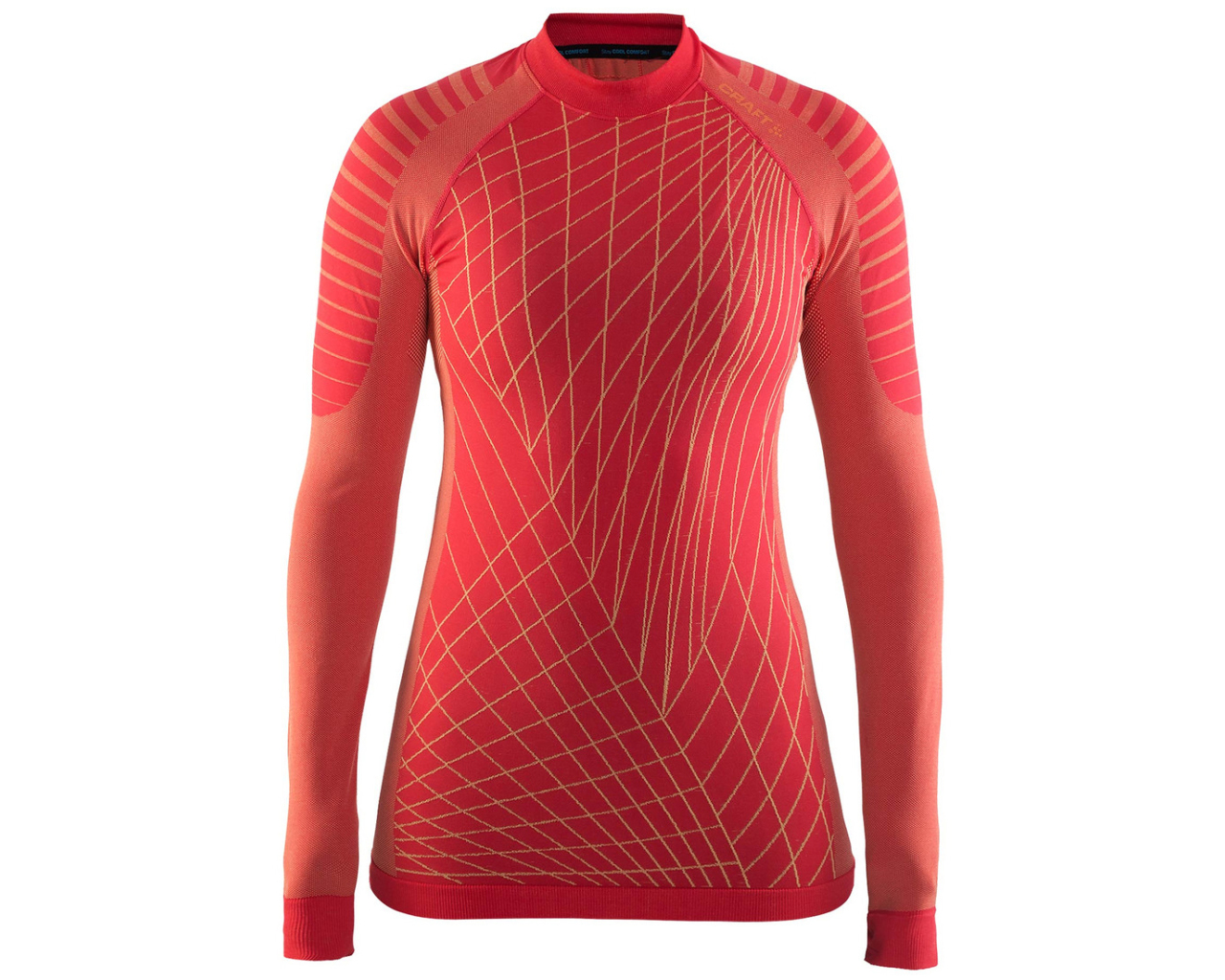 Craft Active Intensity CN LS Women's Base Layer | Merlin Cycles