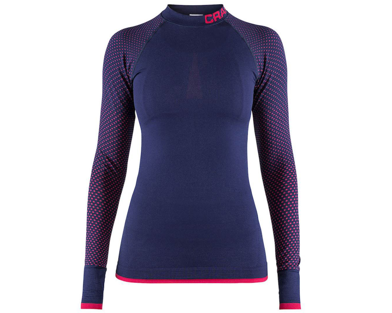 Craft Warm Intensity CN LS Women's Base Layer | Merlin Cycles