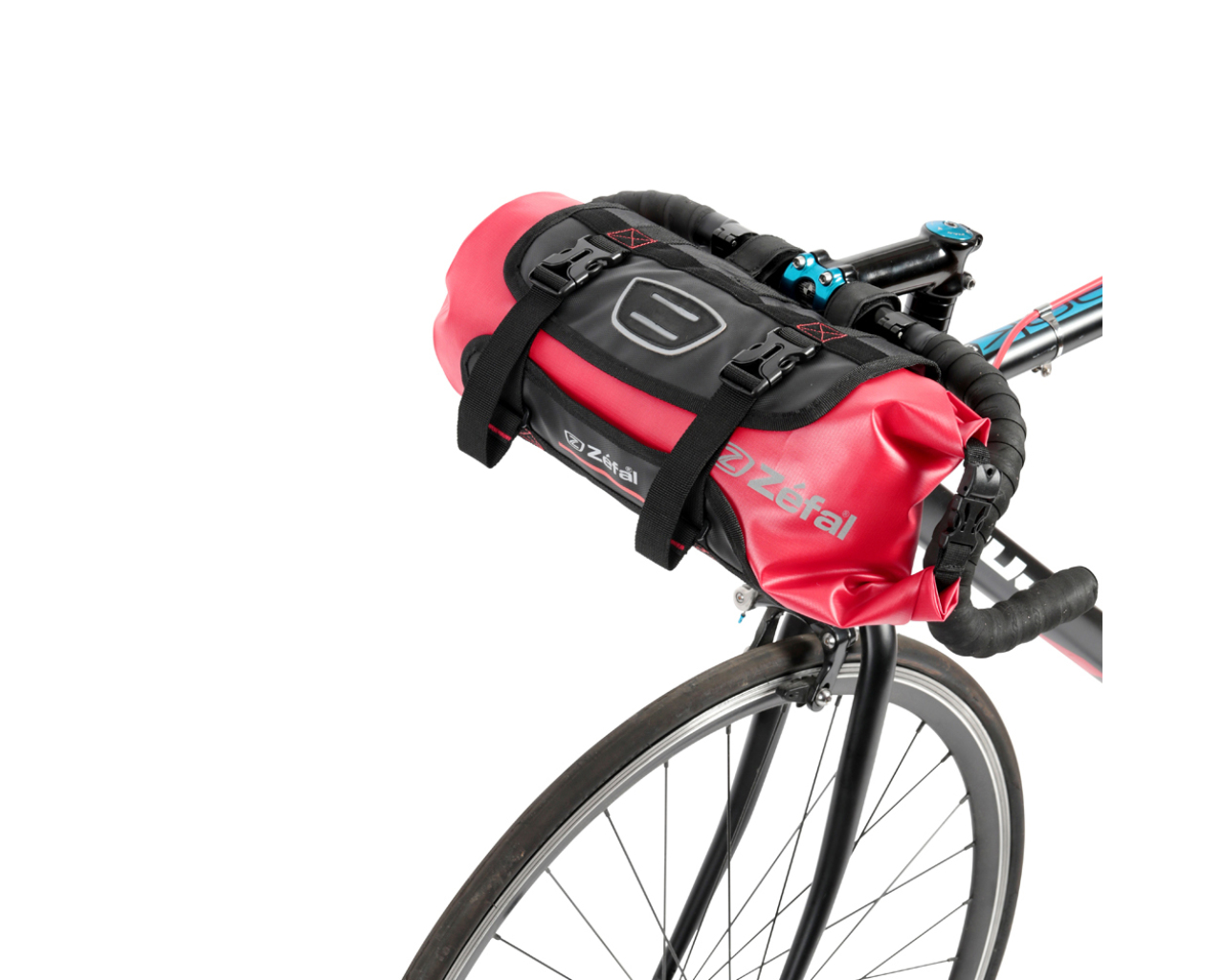 Zefal Z Adventure F10 Waterproof Handlebar Bag | Merlin Cycles