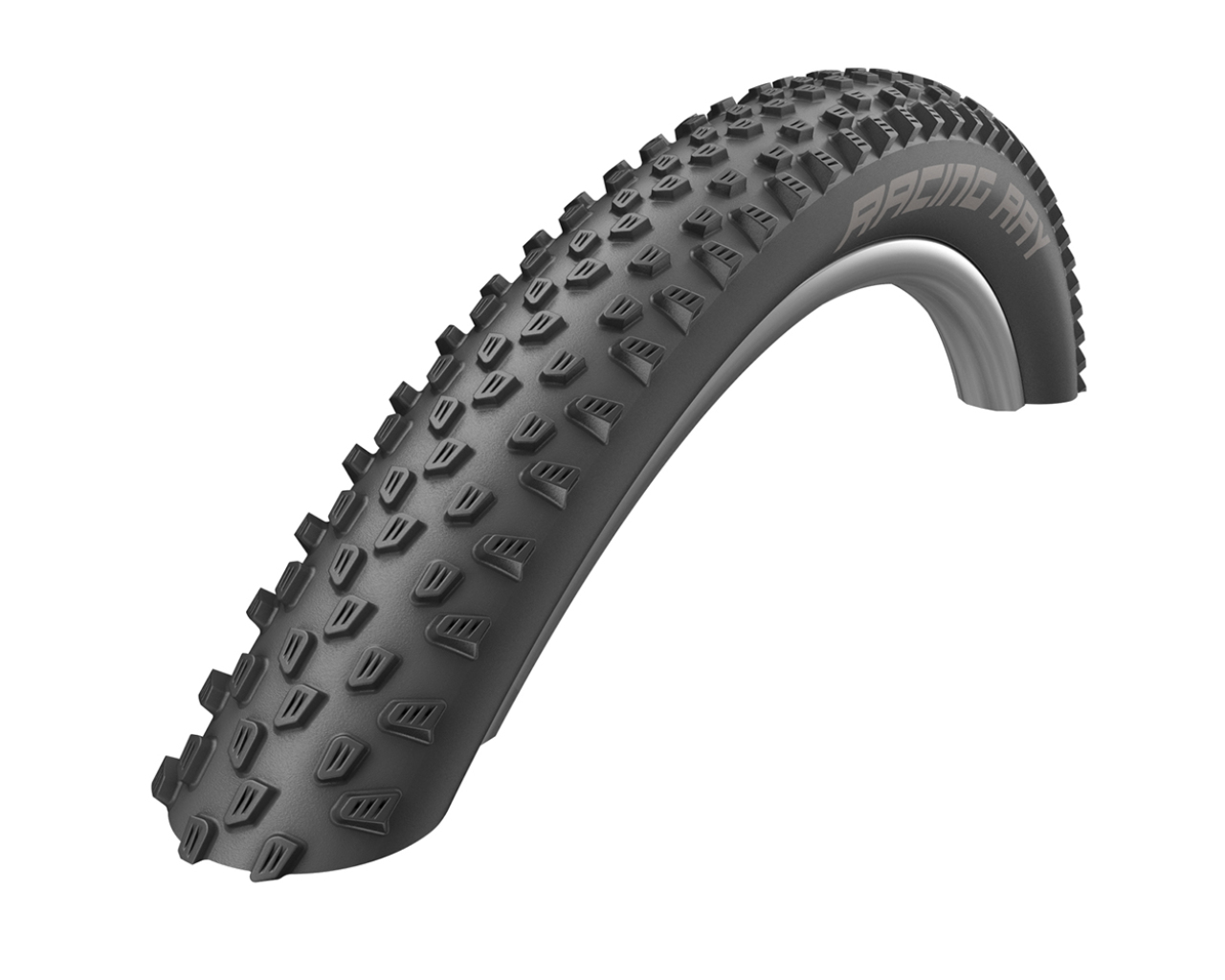 Schwalbe Racing Ray Addix Performance Folding Tyre – 29" | Merlin Cycles