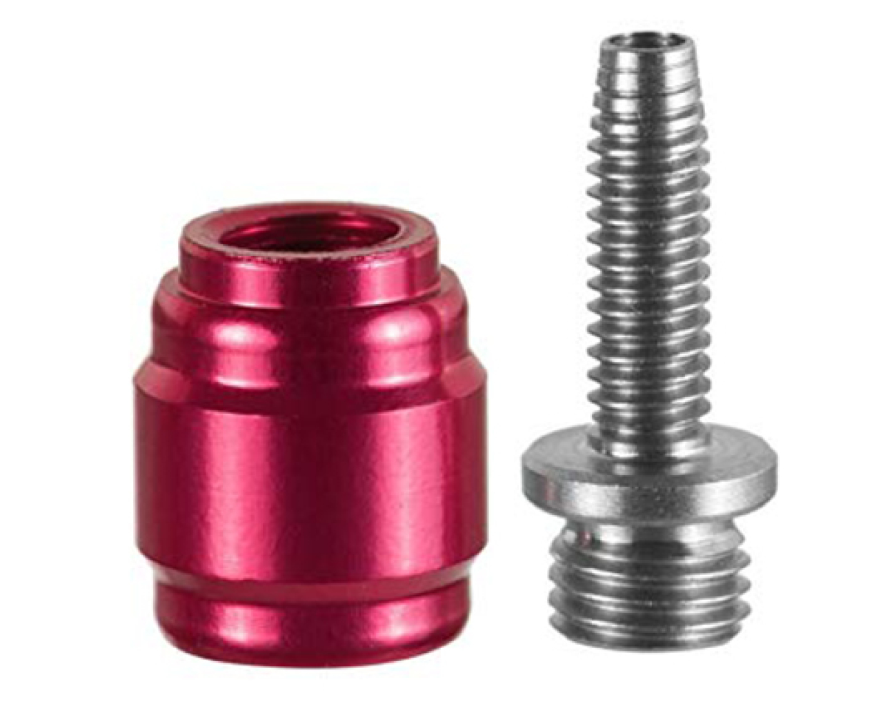 Sram Pin & Olive Hose Fitting kit | Merlin Cycles