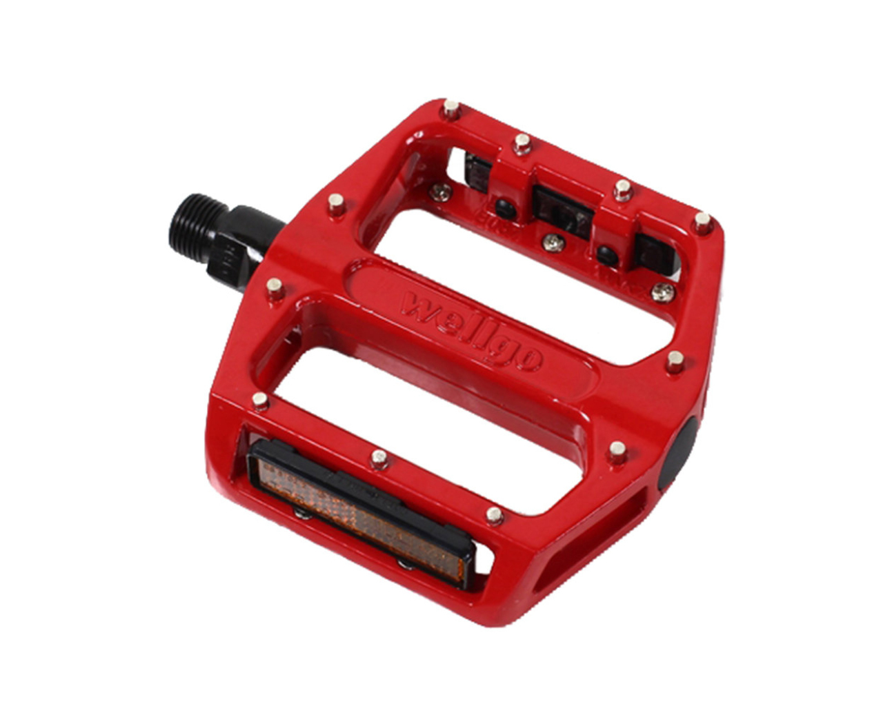 Wellgo B087U Platform Pedal | Merlin Cycles