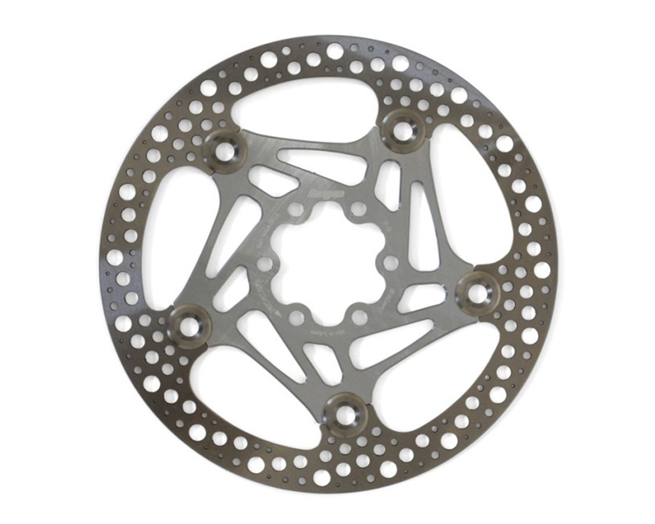Hope Road Floating Rotor | Merlin Cycles