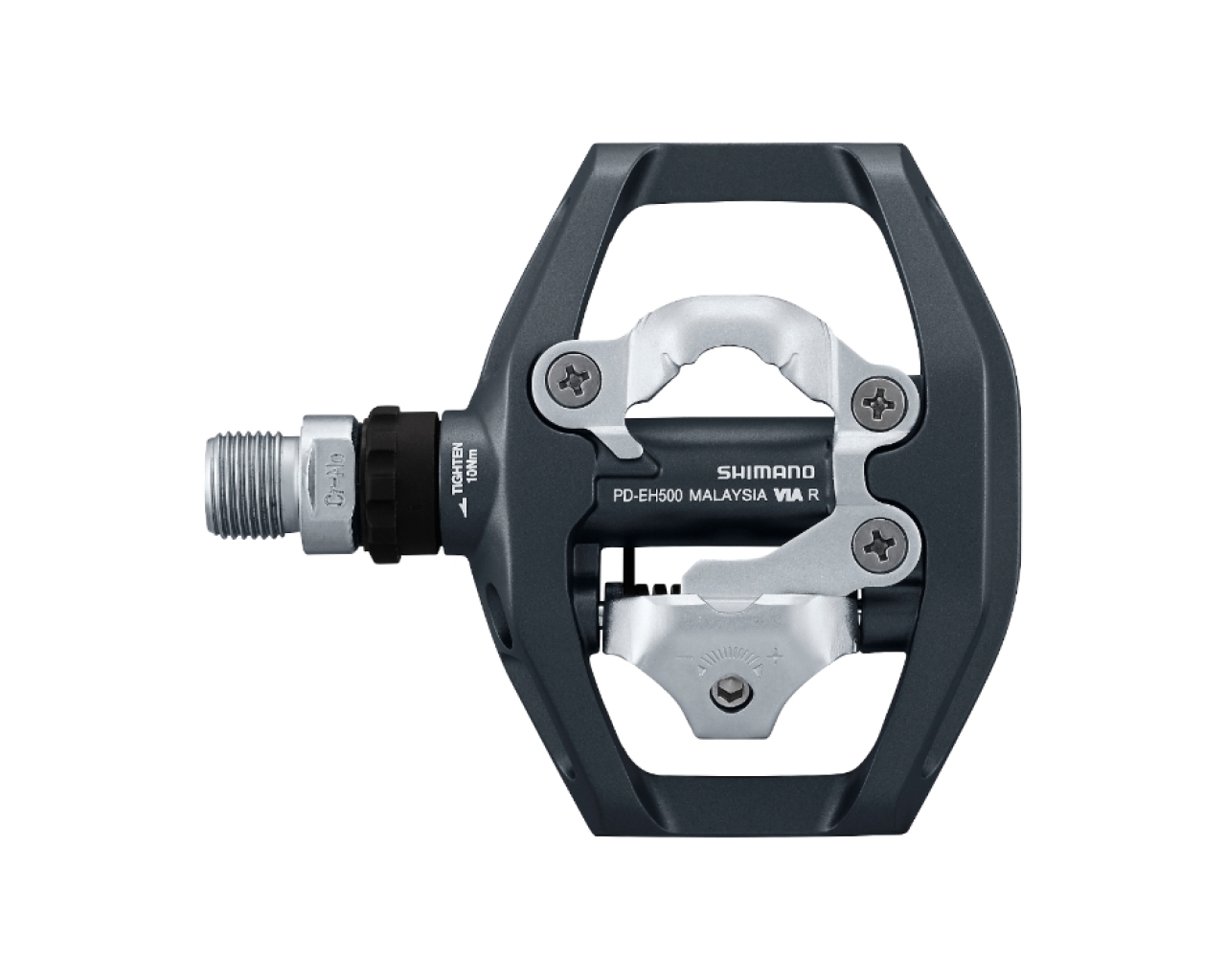 Shimano PD-EH500 SPD Pedals | Merlin Cycles