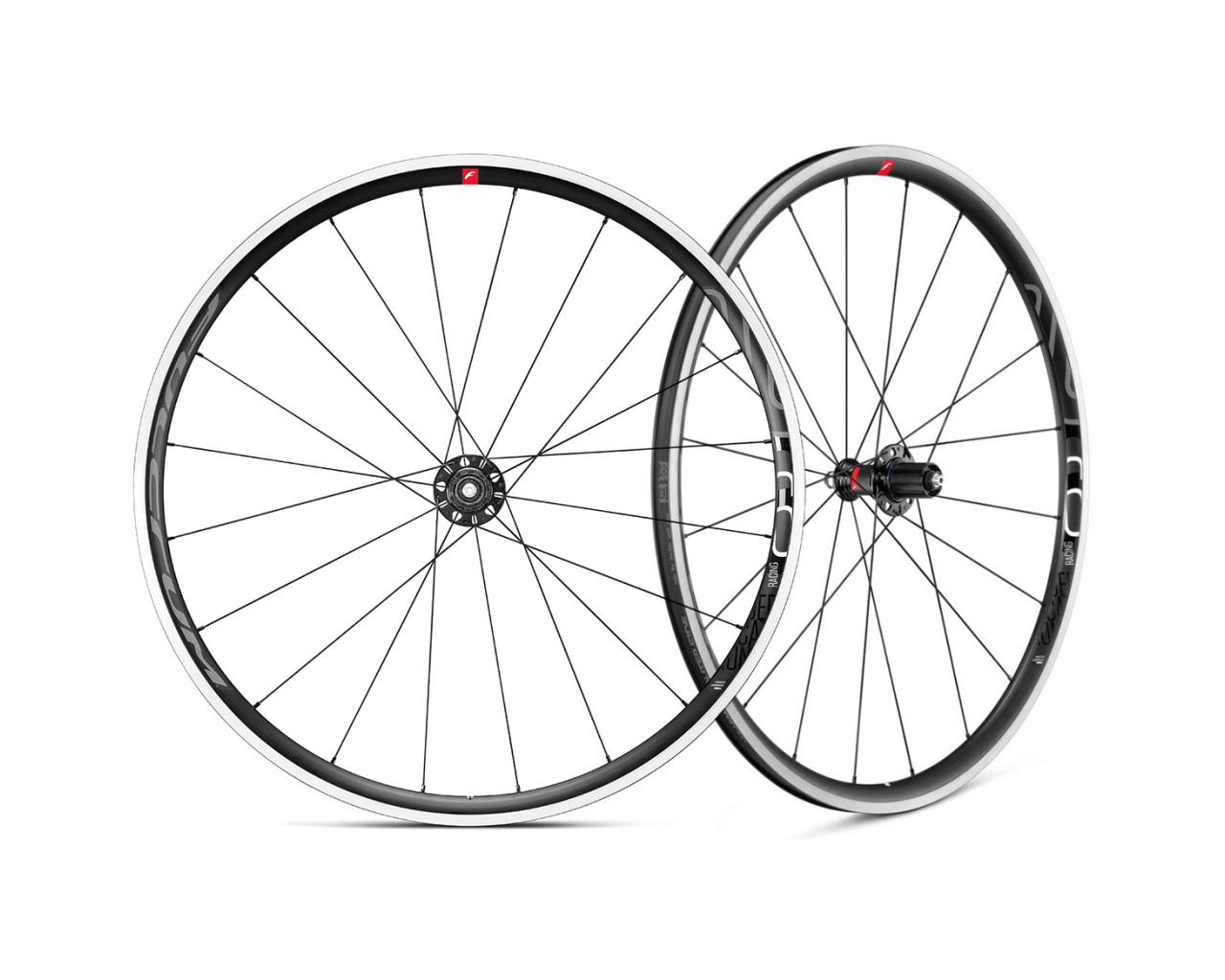 Fulcrum Racing 6 C17 Clincher Road Wheelset | Merlin Cycles