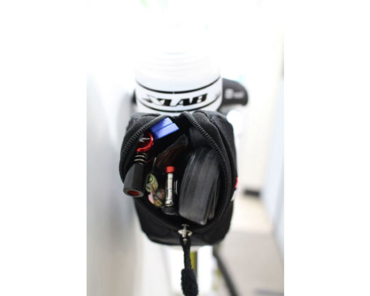 Xlab Aero Pouch 300 Saddle Bag | Merlin Cycles