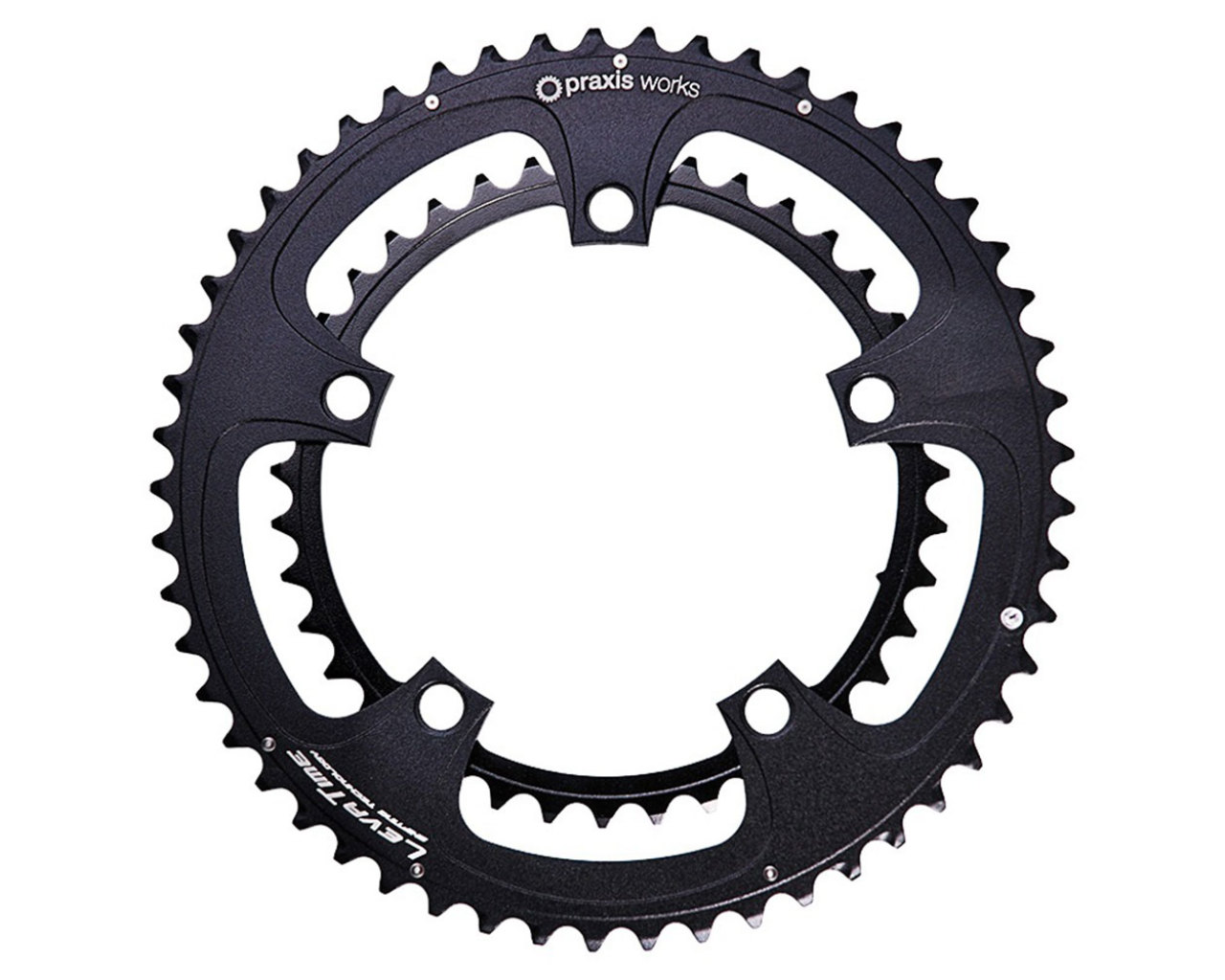 Praxis Works Buzz Chainrings - 130 BCD