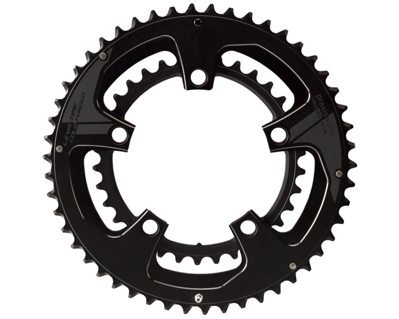 Praxis Works Buzz Chainrings - 110 BCD | Merlin Cycles
