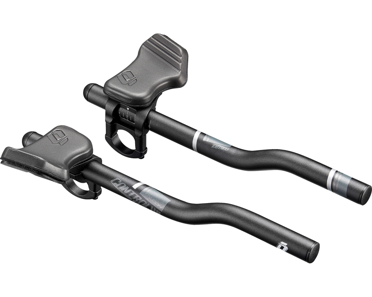 Controltech Falcon Alloy TT Bar Extensions | Merlin Cycles
