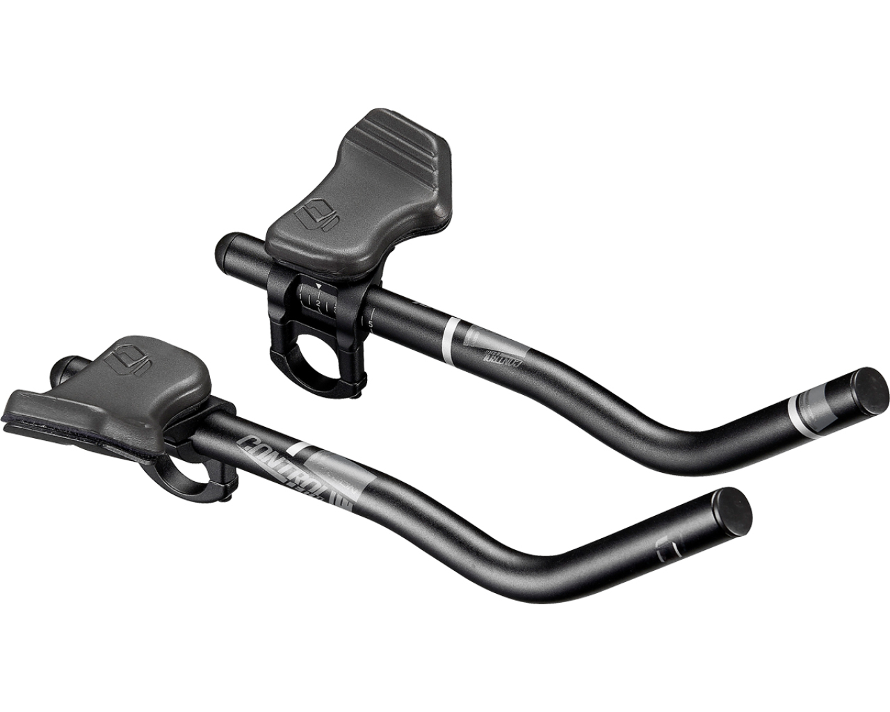 Controltech Falcon Alloy TT Bar Extensions | Merlin Cycles