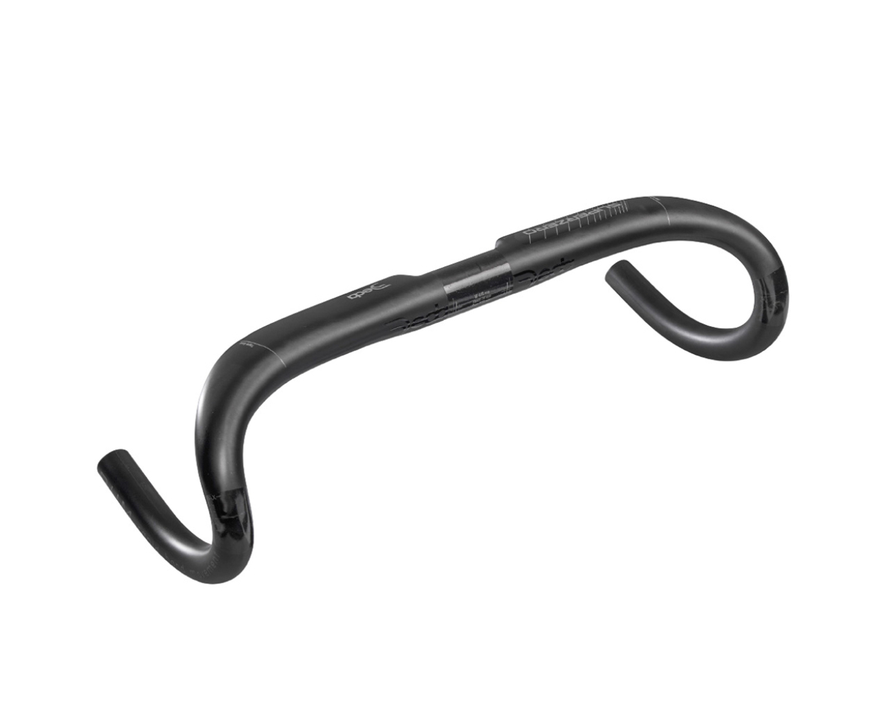 Deda SuperZero Carbon Aero Road Handlebars | Merlin Cycles