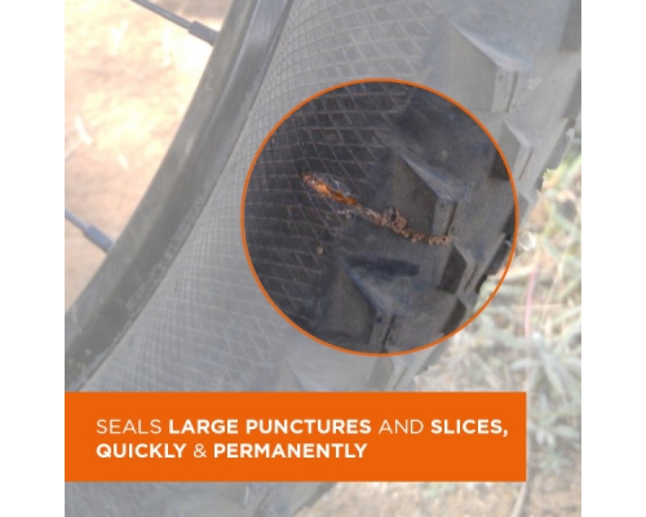 Orange Seal Endurance Sealant | Merlin Cycles