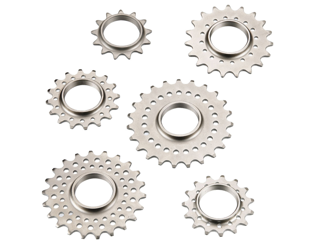 Token Cromo Track Sprocket | Merlin Cycles