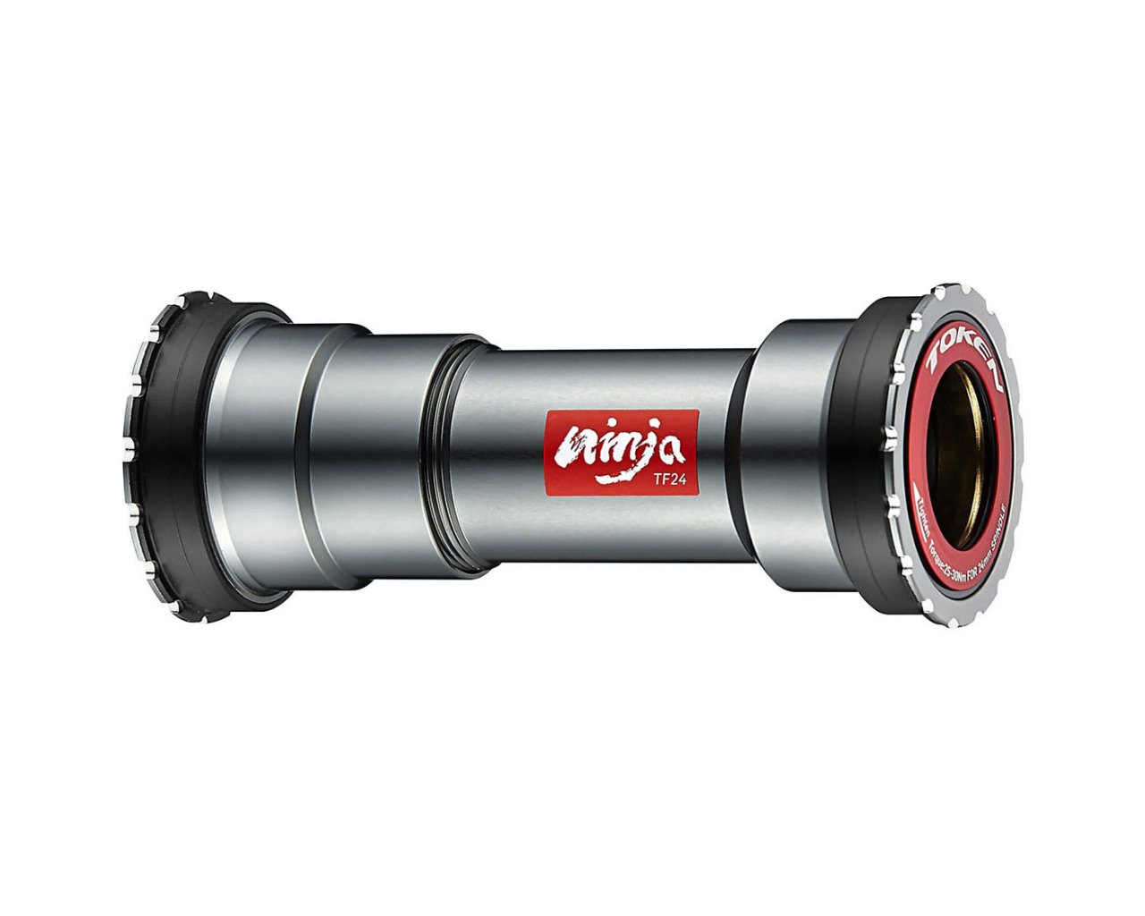 Token Ninja TBT Bottom Bracket PF30 For 24mm Axle