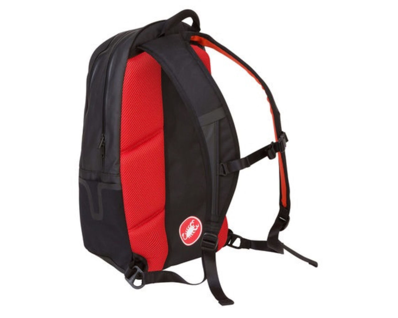 Castelli Gear Backpack | Merlin Cycles