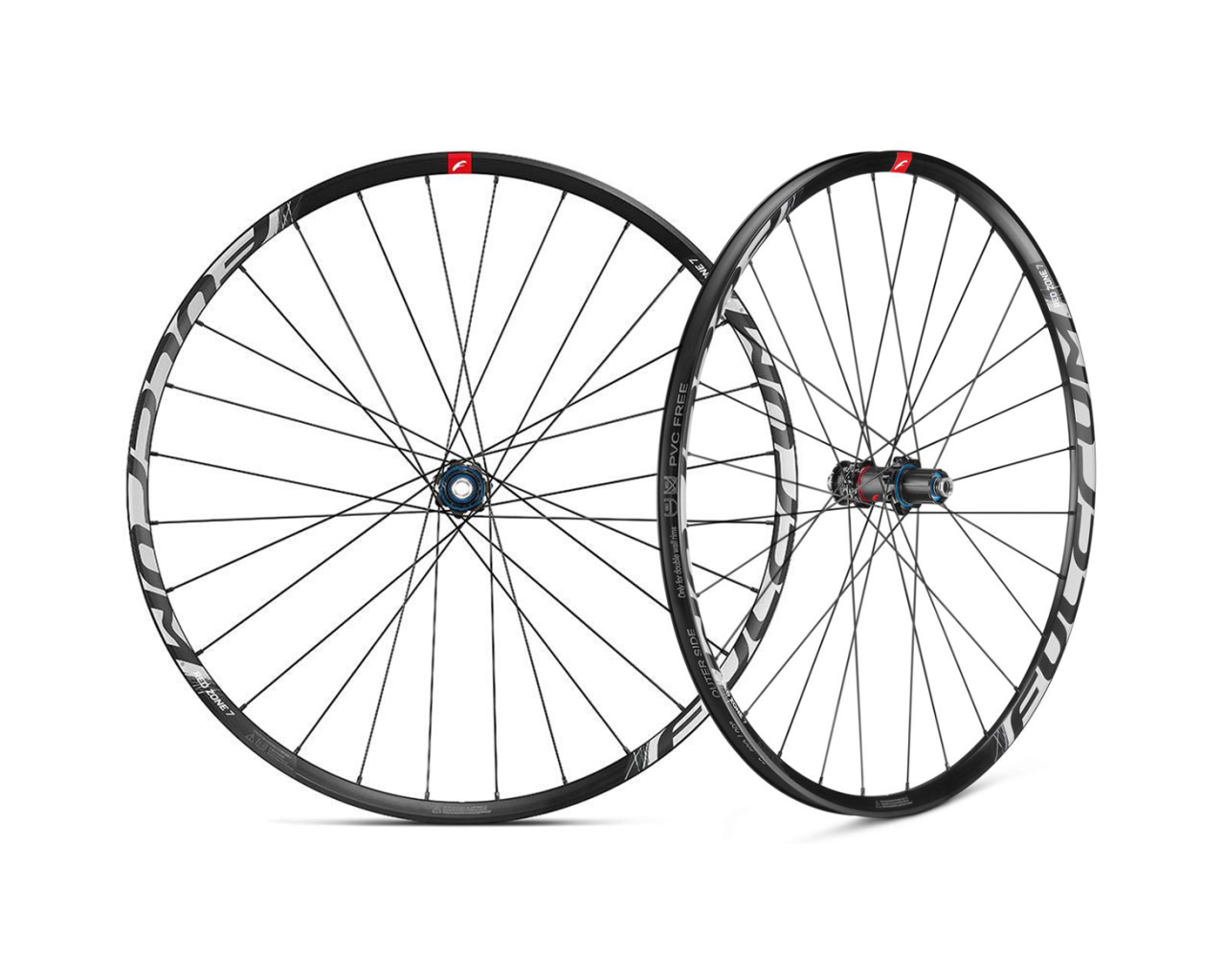 Fulcrum Red Zone 7 Boost MTB Wheelset - 29" | Merlin Cycles