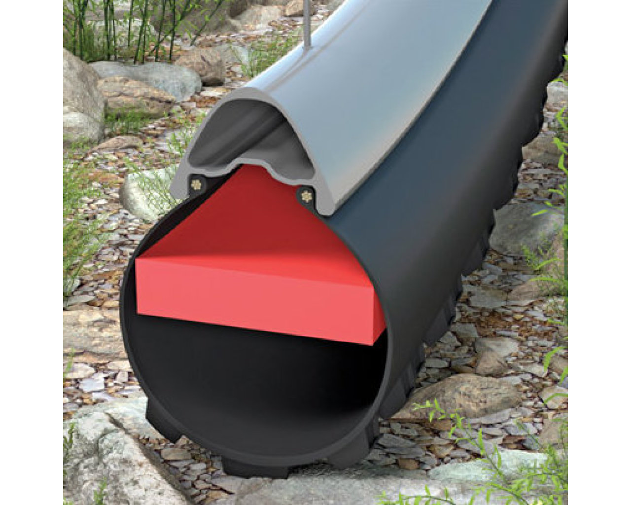 Effetto TyreInvader Tyre Inserts | Merlin Cycles