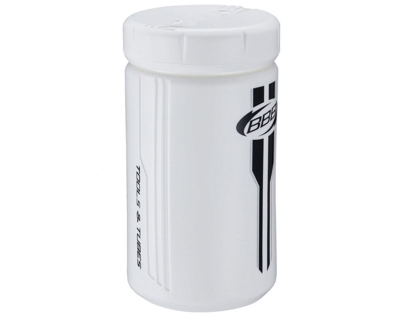 BBB BTL-18S Tools & Tubes Storage Can | Merlin Cycles