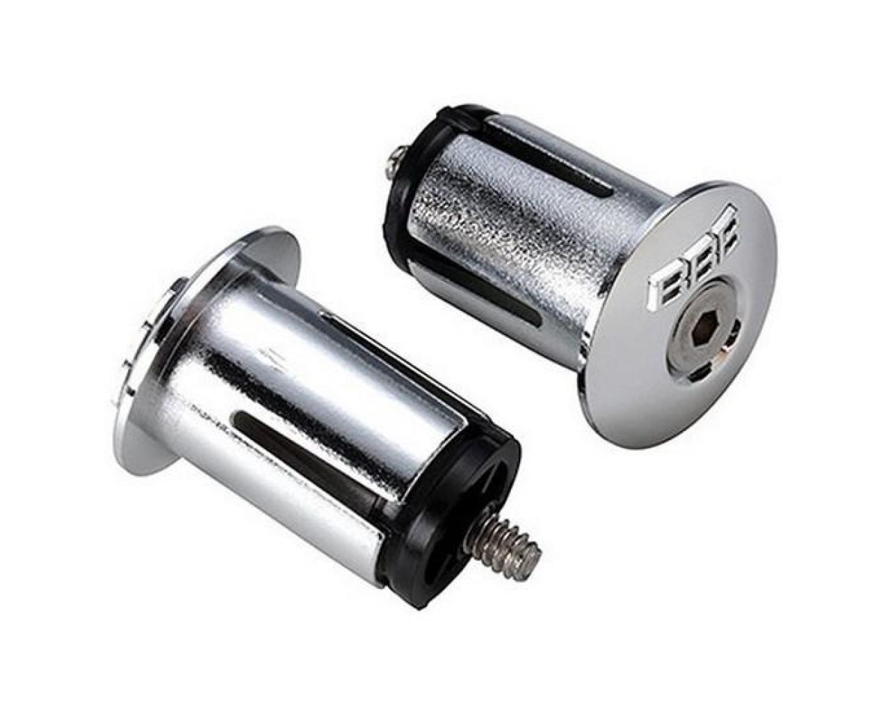 BBB BHT-96 Screw On Bar Plugs | Merlin Cycles