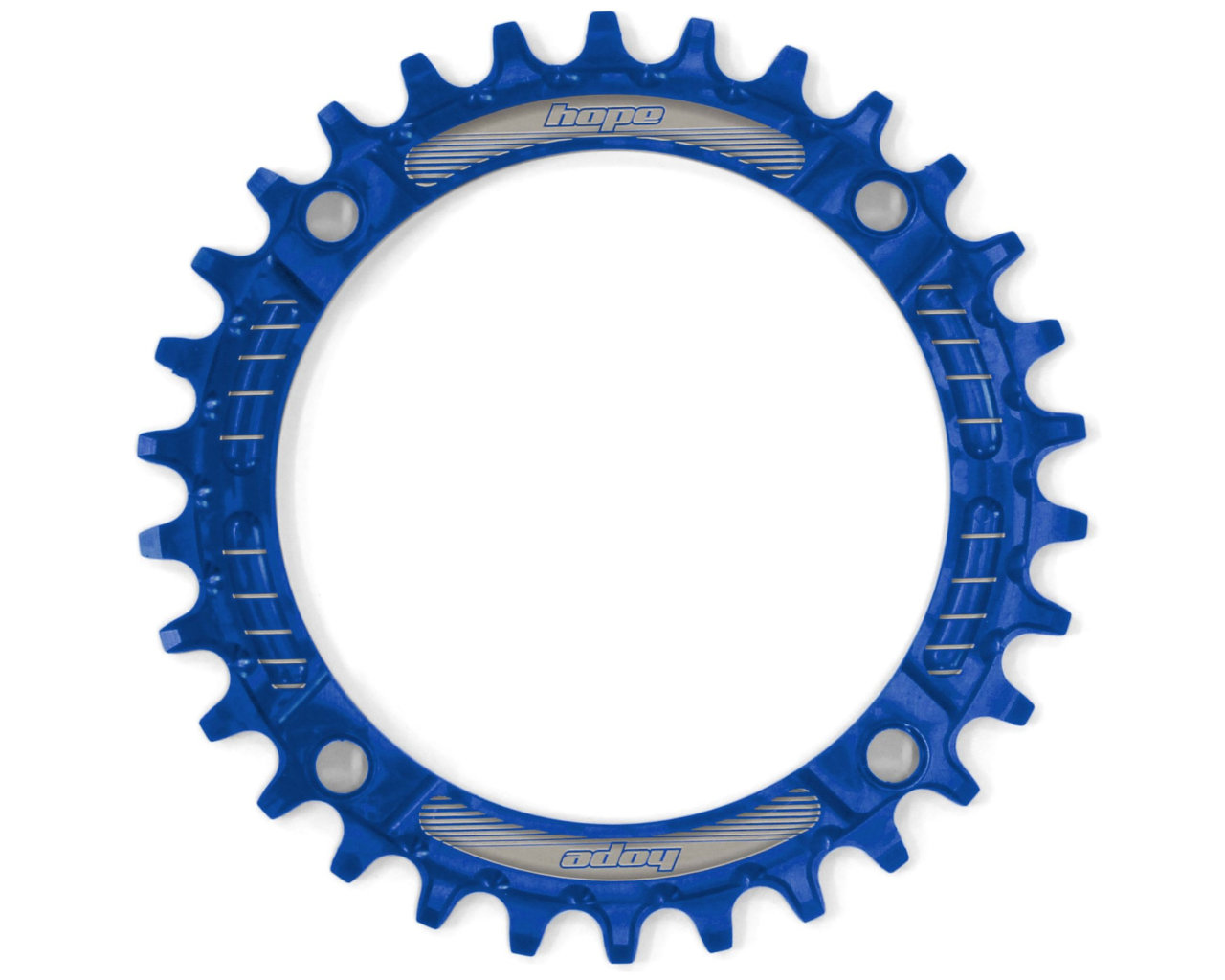 Hope Retainer Ring Single Chainring | Merlin Cycles