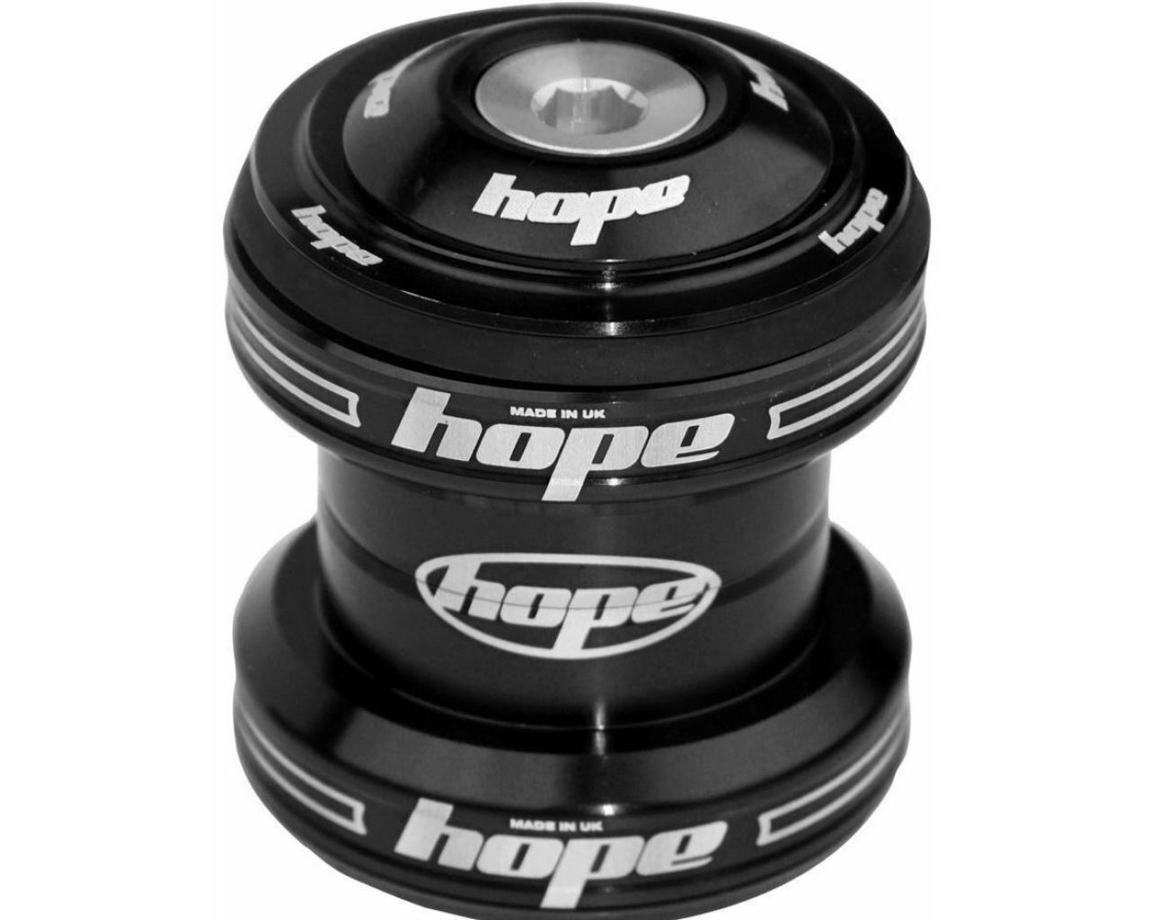 Hope Traditional Complete Headset - 1 1/8" | Merlin Cycles