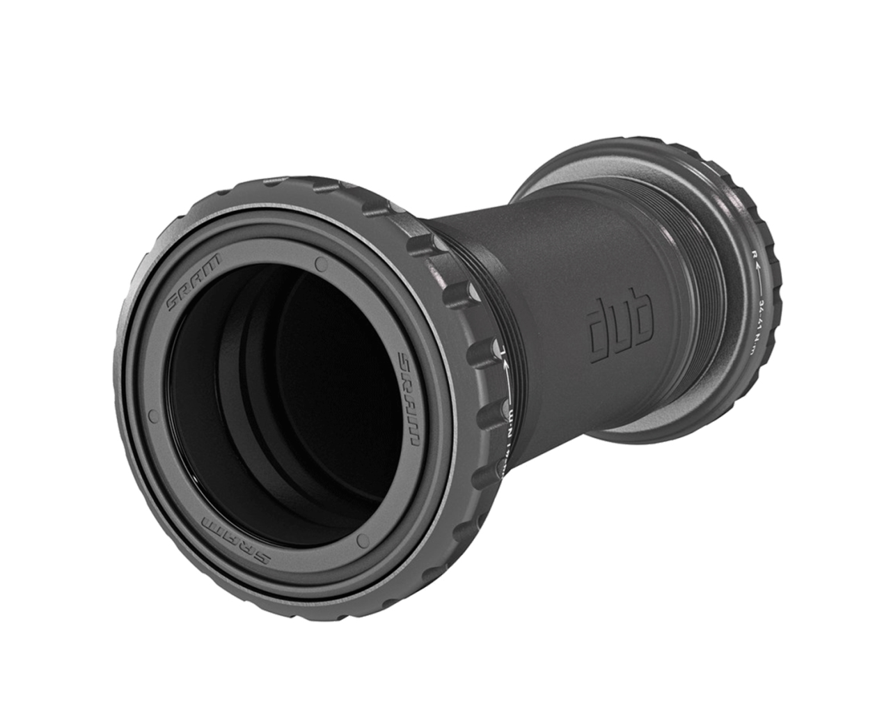 Sram BB DUB Threaded Bottom Bracket | Merlin Cycles