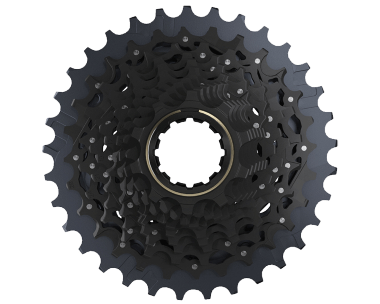 Sram Force D1 XG-1270 Cassette - 12 Speed | Merlin Cycles