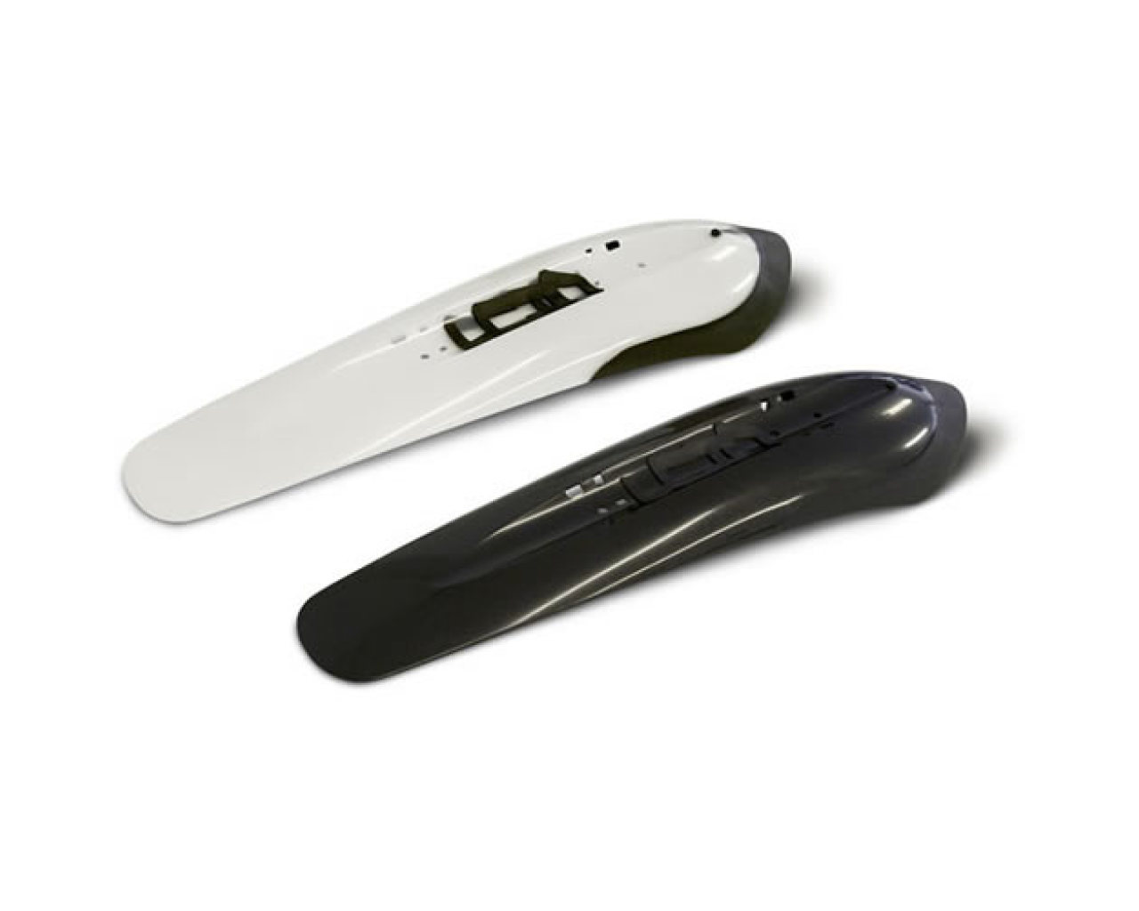 Crud Catcher Front Mudguard | Merlin Cycles