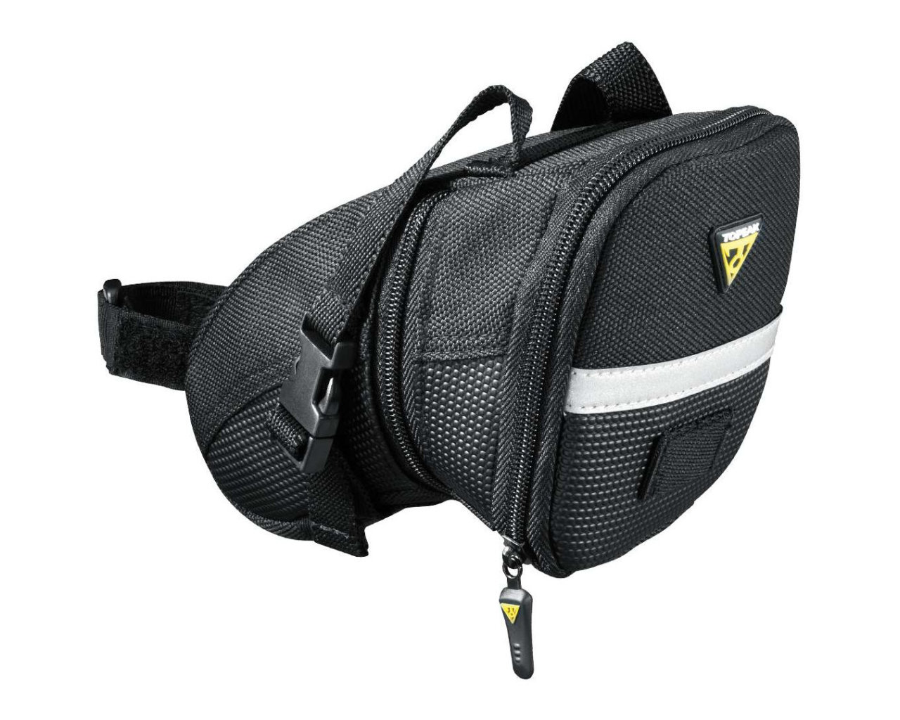 Topeak Aero Wedge Bag | Merlin Cycles
