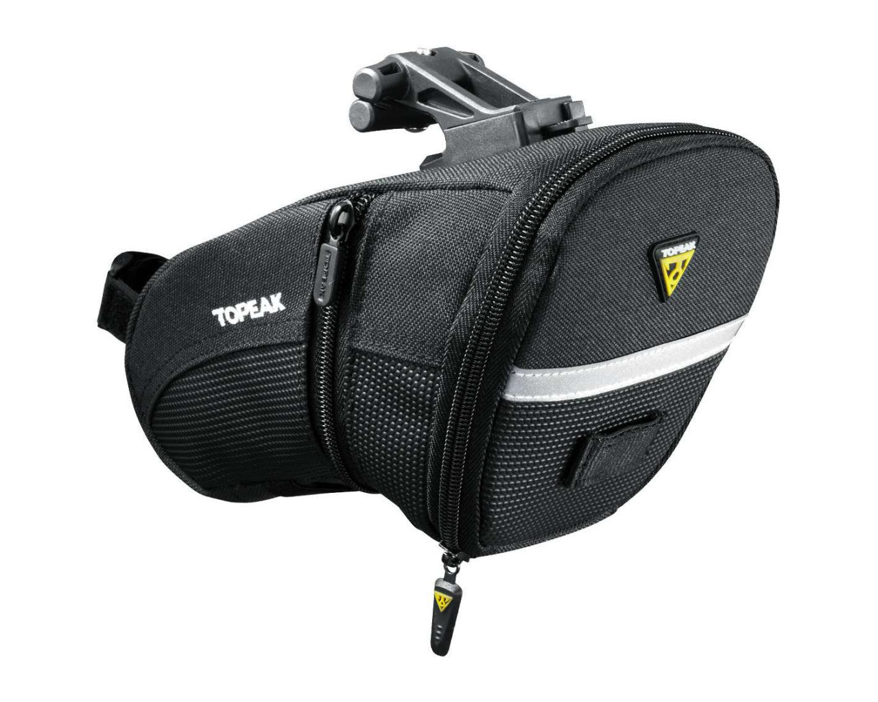 Topeak Aero Wedge Bag | Merlin Cycles