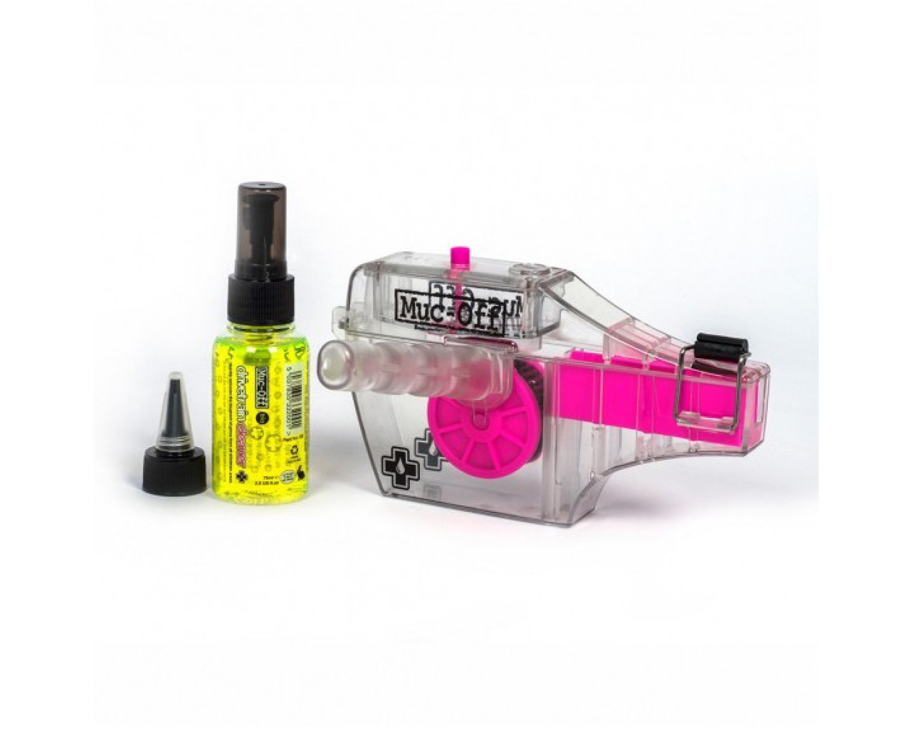 Muc-Off X3 Chain Cleaner | Merlin Cycles