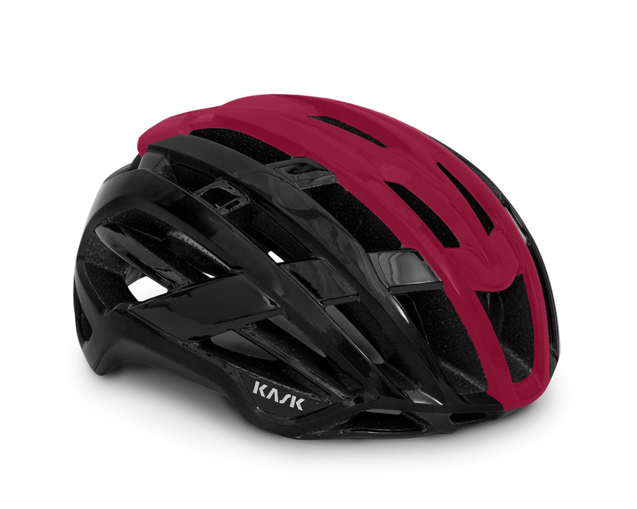 Kask Valegro Road Cycling Helmet | Merlin Cycles