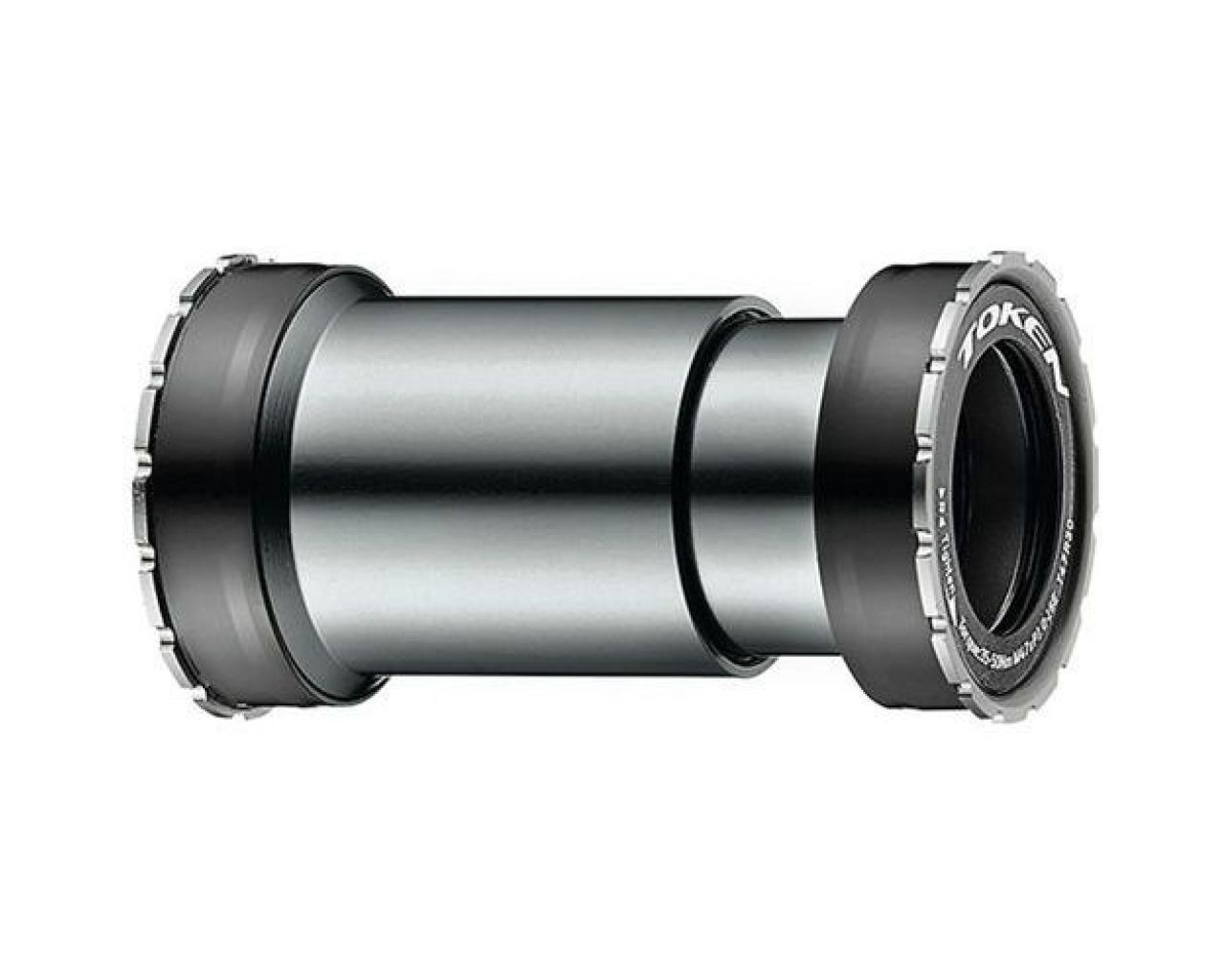 Token Ninja Bottom Bracket BB386 for Shimano 24mm | Merlin Cycles