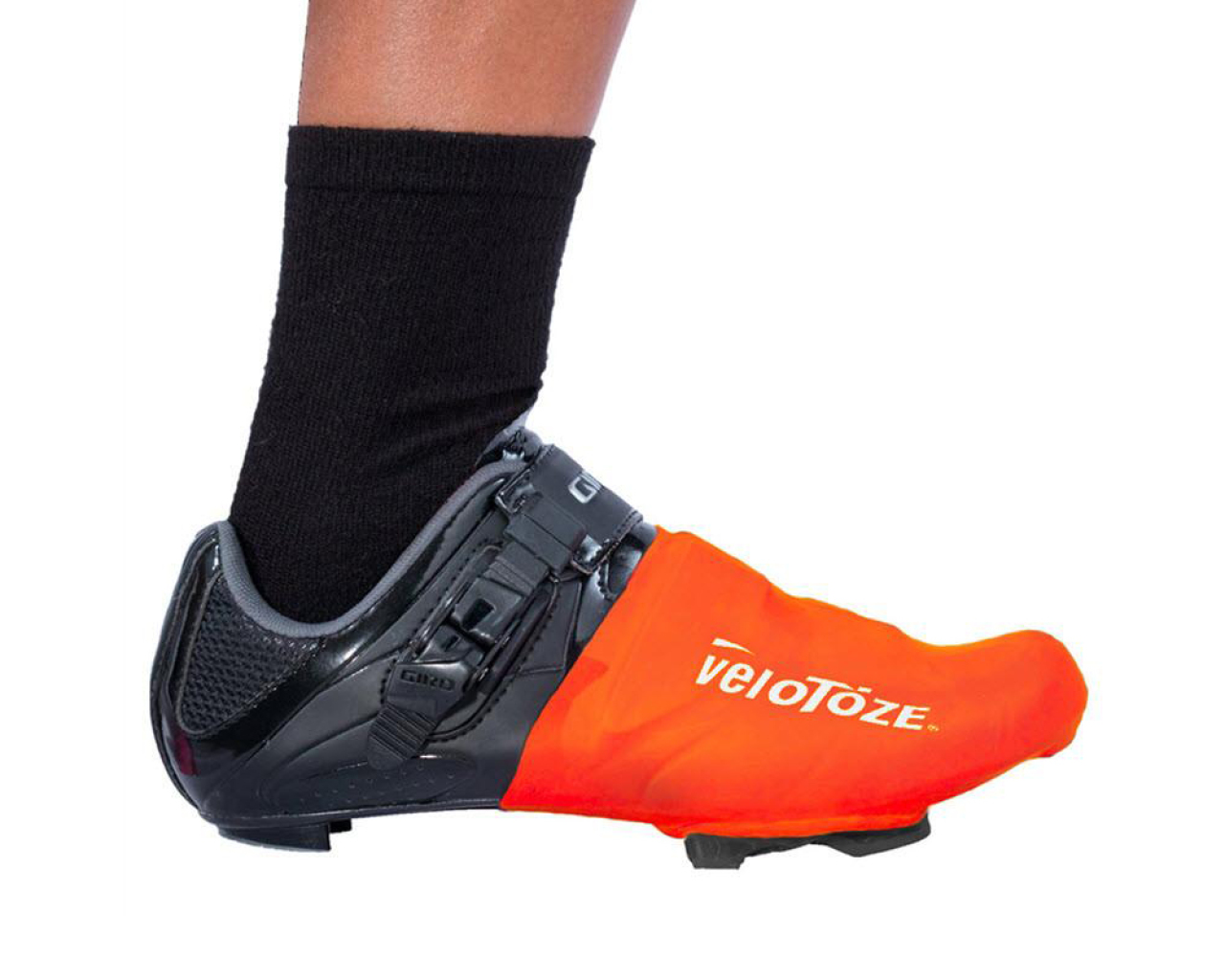Velotoze Cycling Toe Covers | Merlin Cycles