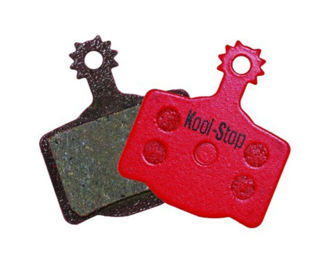 Kool Stop Disc Brake Pads - Organic | Merlin Cycles