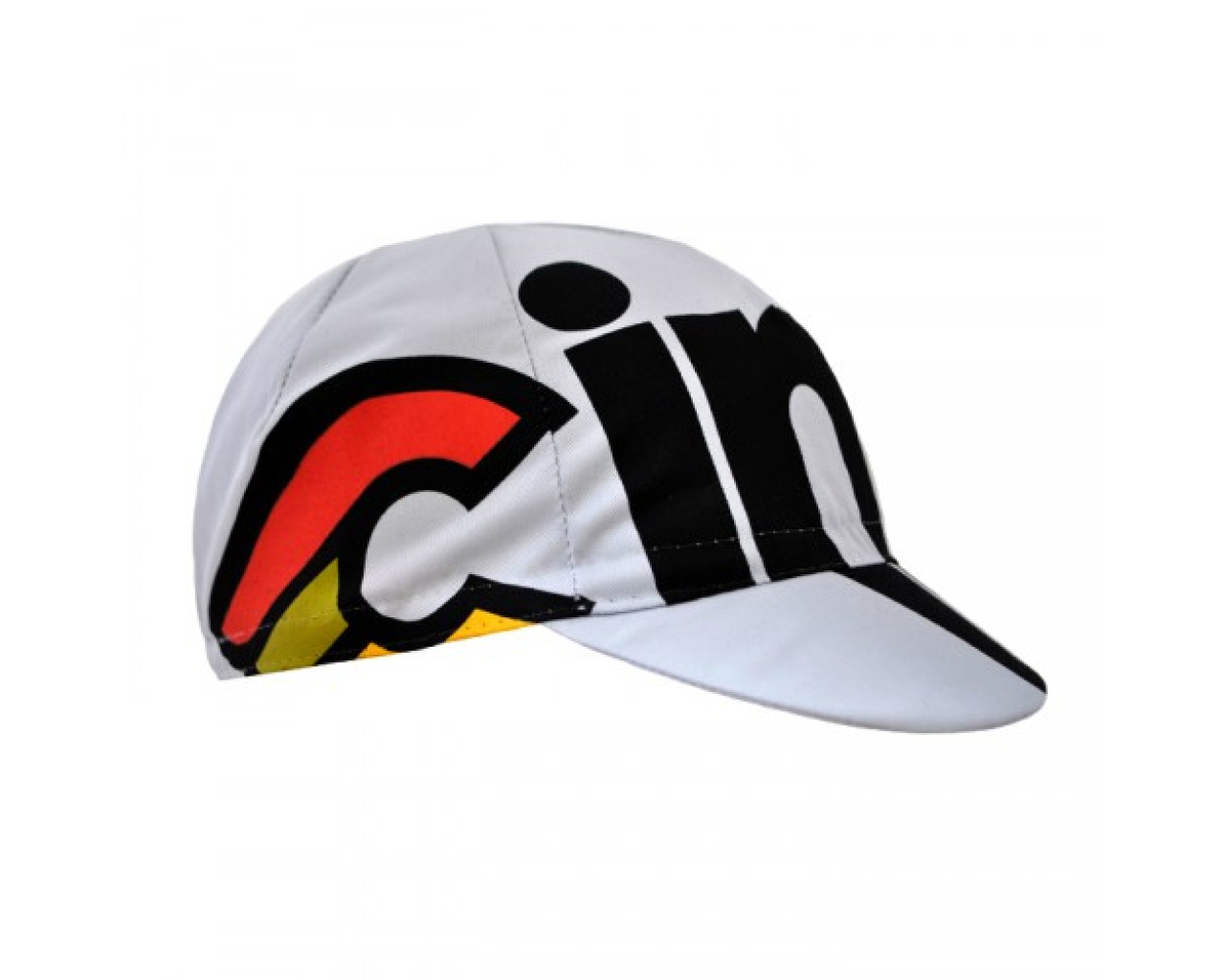 Cinelli Cotton Cycling Cap | Merlin Cycles