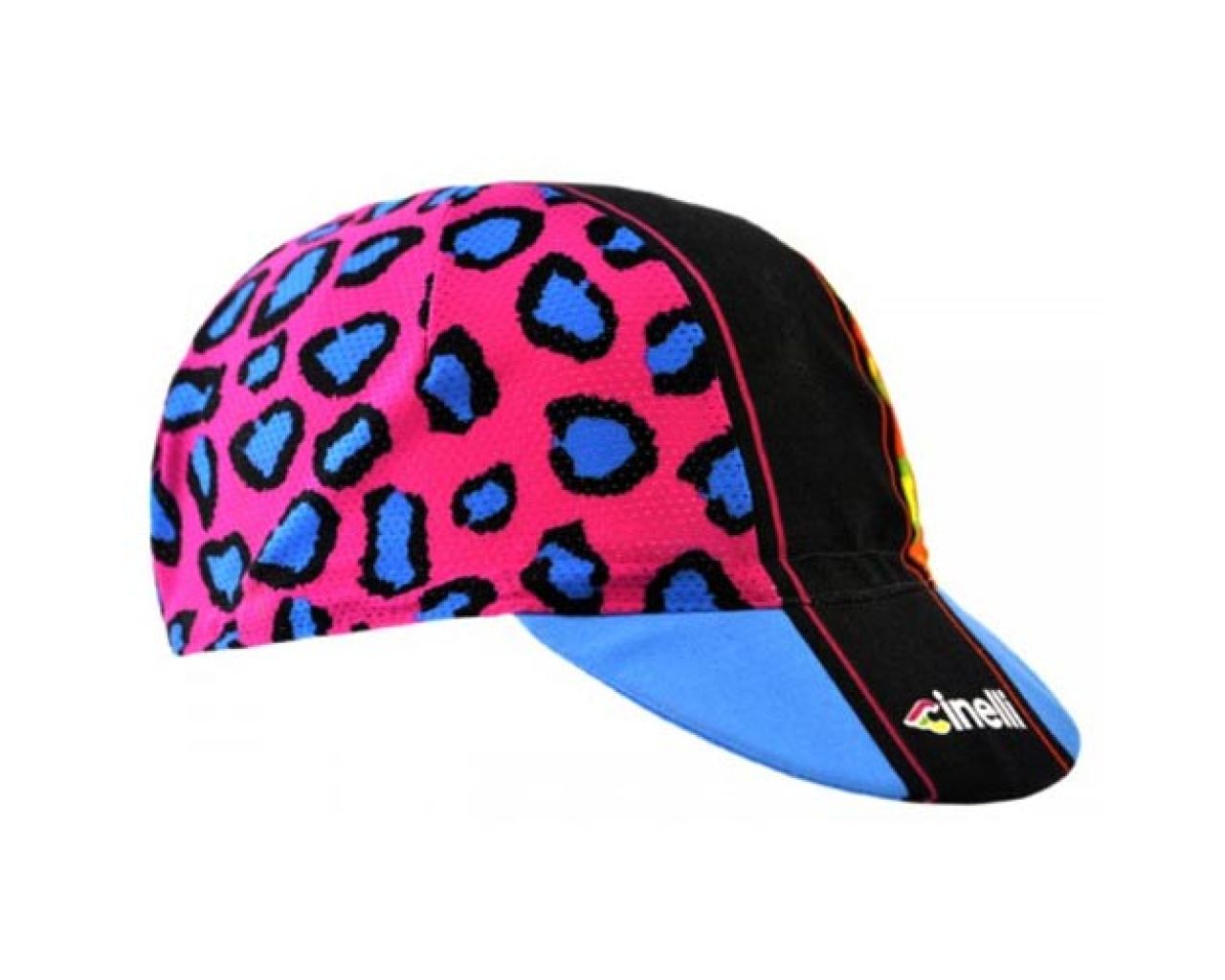 Cinelli Cotton Cycling Cap | Merlin Cycles