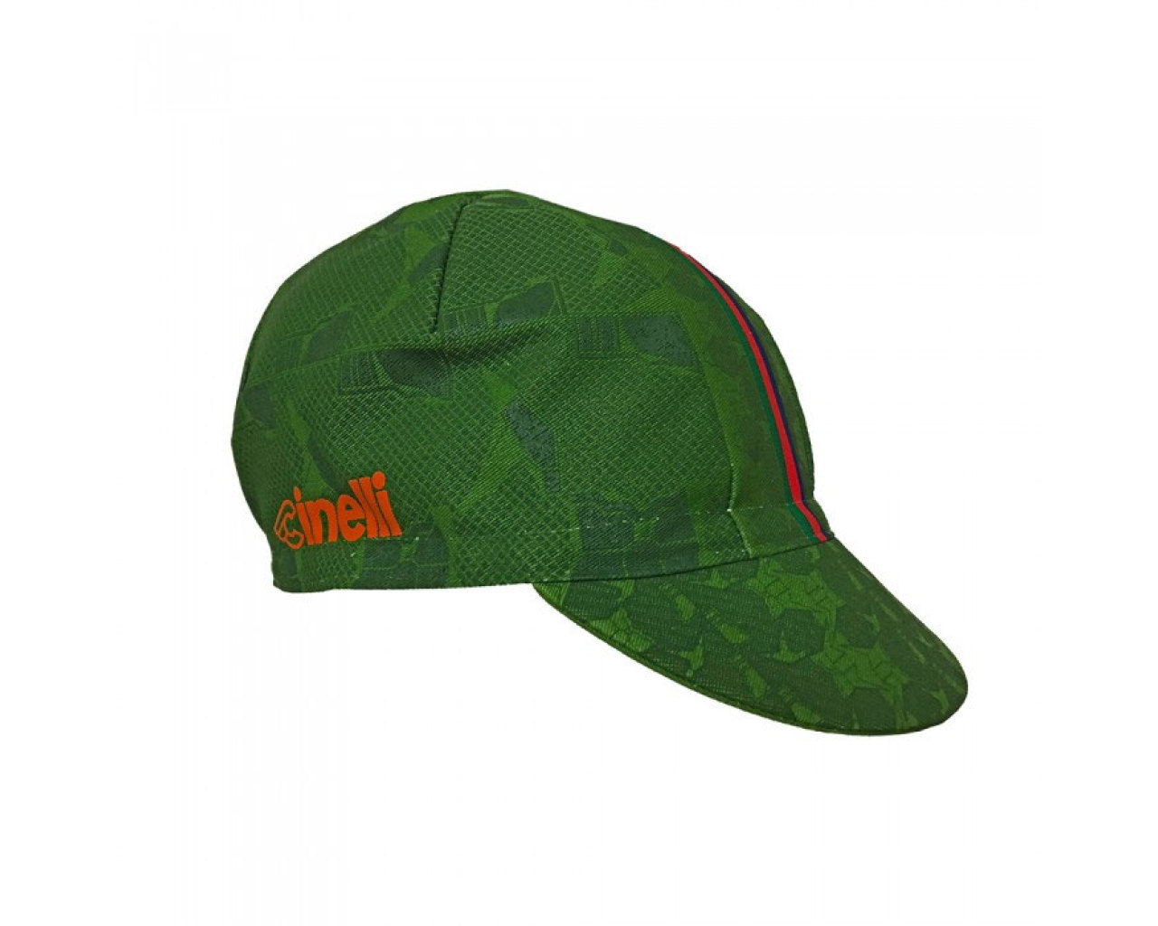 Cinelli Cotton Cycling Cap | Merlin Cycles