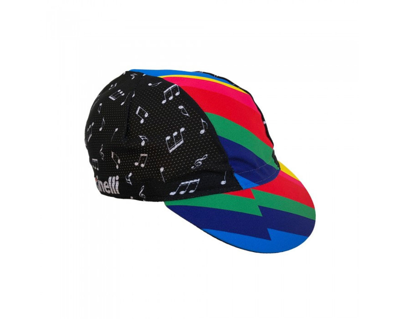 Cinelli Cotton Cycling Cap | Merlin Cycles